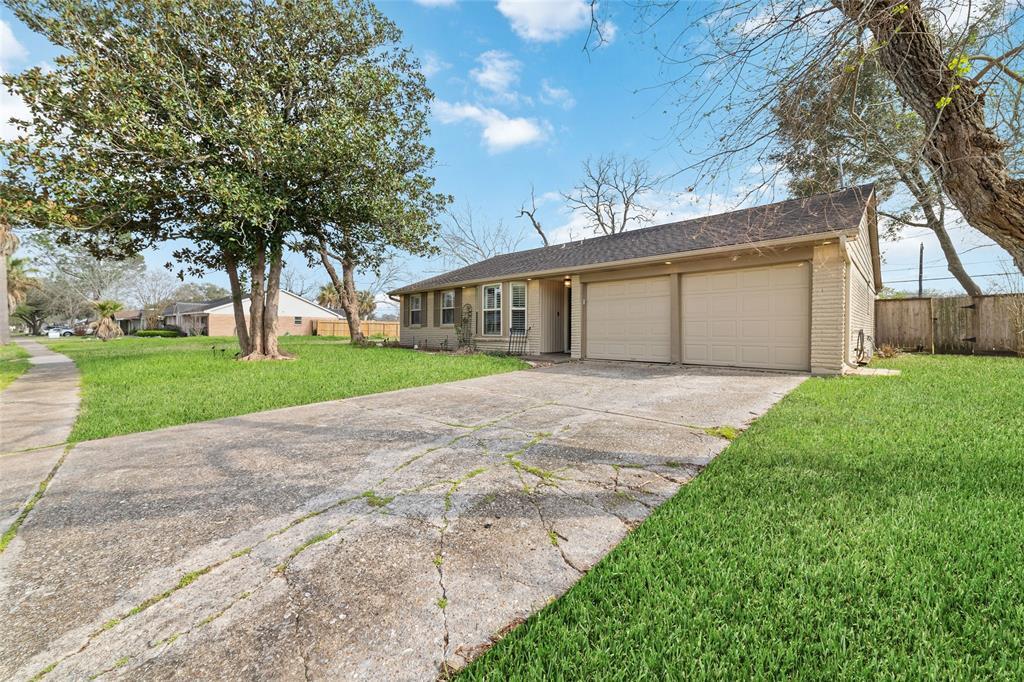 5751 Cartagena St, Houston, TX 77035 - House Rental in Houston, TX ...
