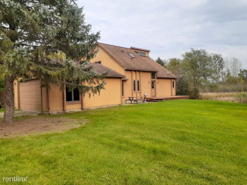 1220 W Textile Rd, Ann Arbor, MI 48108 - House Rental in Ann Arbor, MI ...