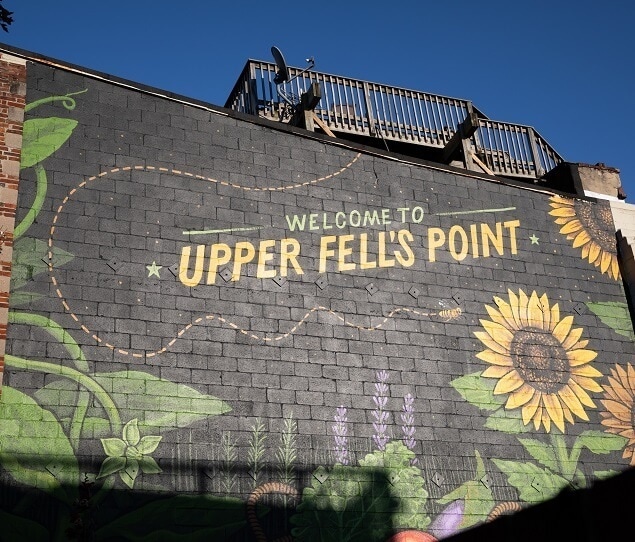 Is Upper Fells Point a Good Place To Live in Baltimore MD ...