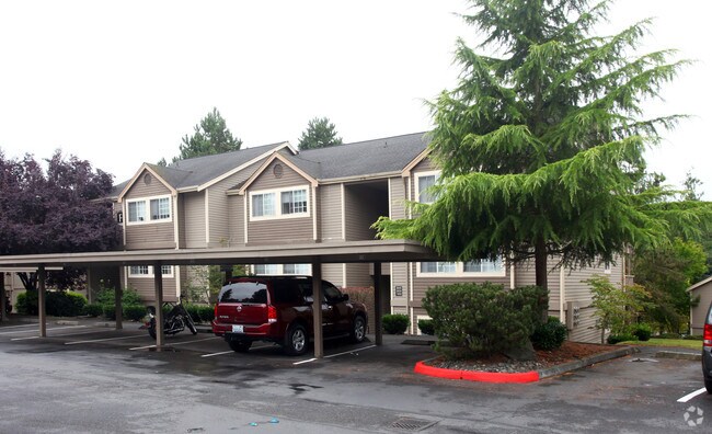 Ridgegate - Apartments in Kent, WA | Apartments.com