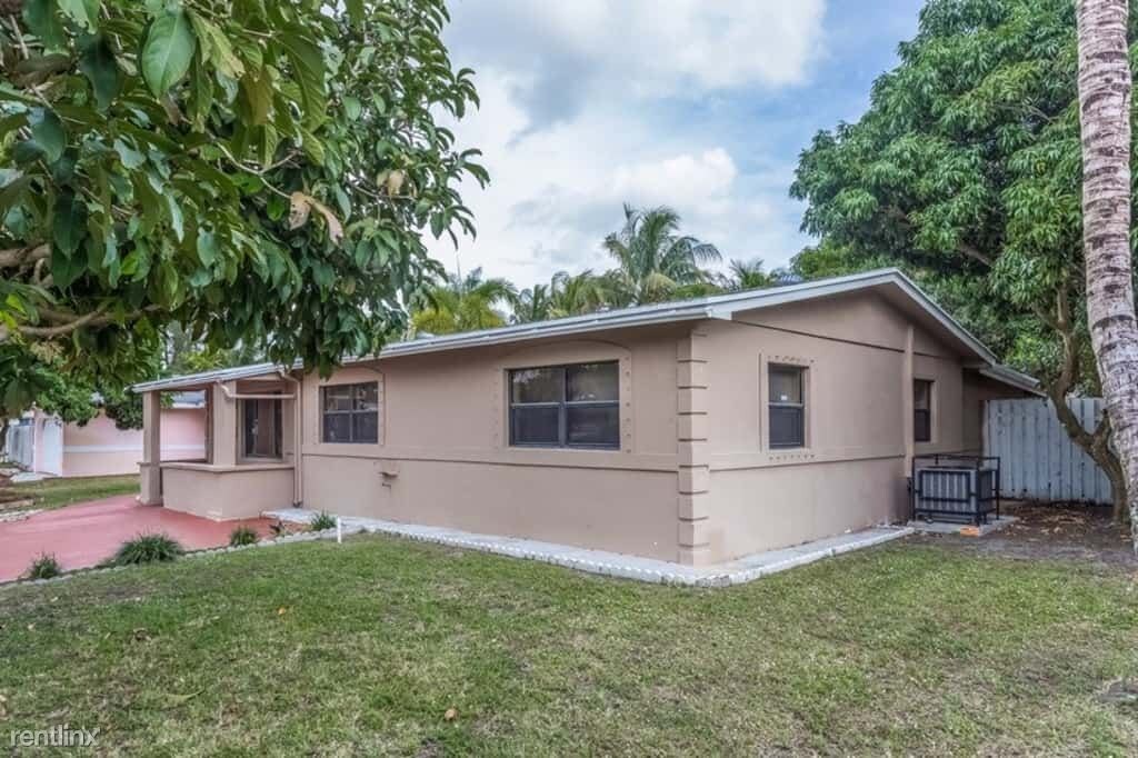 384 SW 64th Terrace, Margate, FL 33068 - House Rental in Margate, FL ...