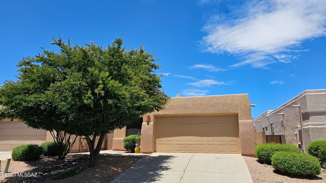 7367 E Cll Hospedero, Tucson, AZ 85715 - House Rental in Tucson, AZ ...