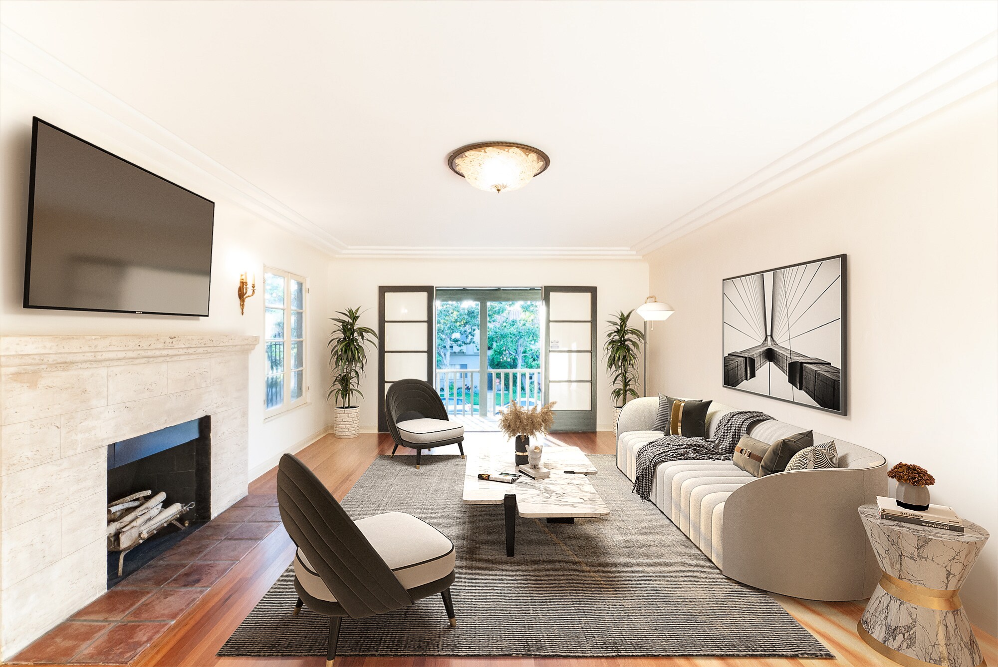 1066 S Genesee Ave Unit 1066, Los Angeles, CA 90019 - 1066 S Genesee ...