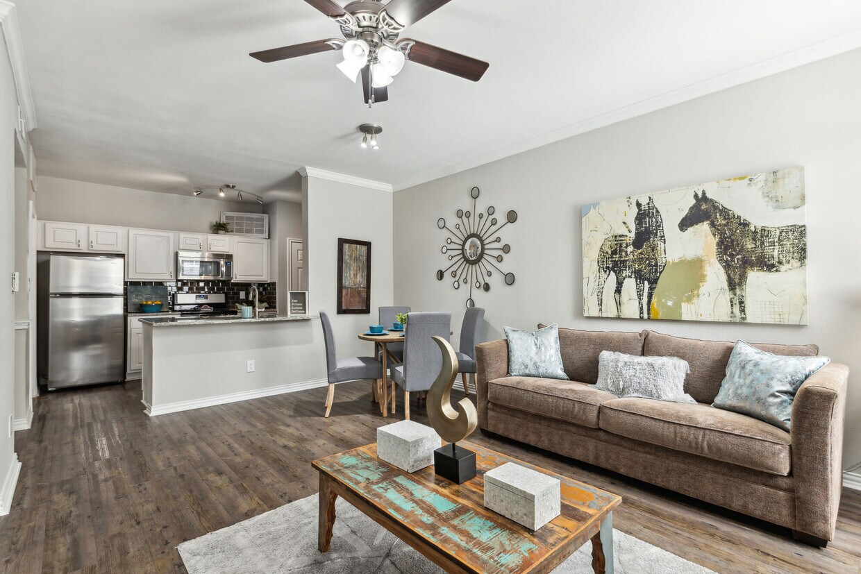 Towns Of Chapel Hill Apartments