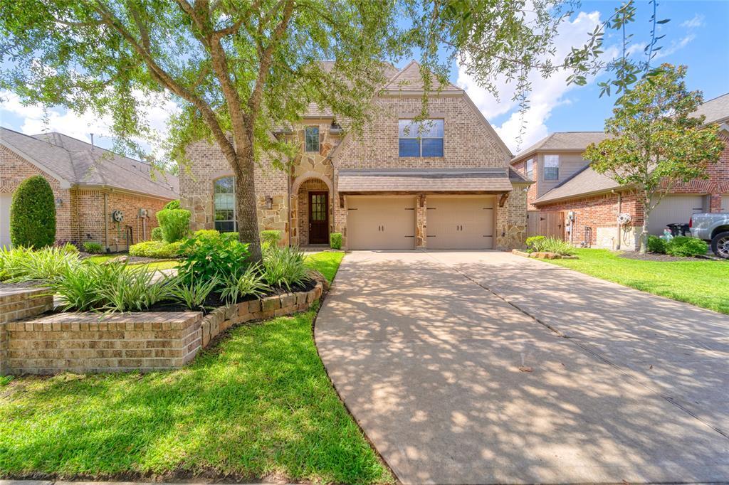 18319 First Bnd Dr, Cypress, TX 77433 - House Rental in Cypress, TX ...