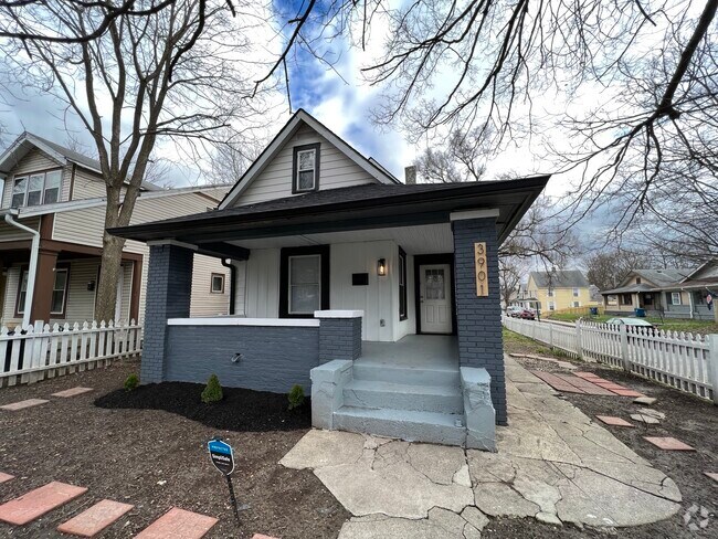 Houses for Rent in Indianapolis IN - 607 Homes | Apartments.com