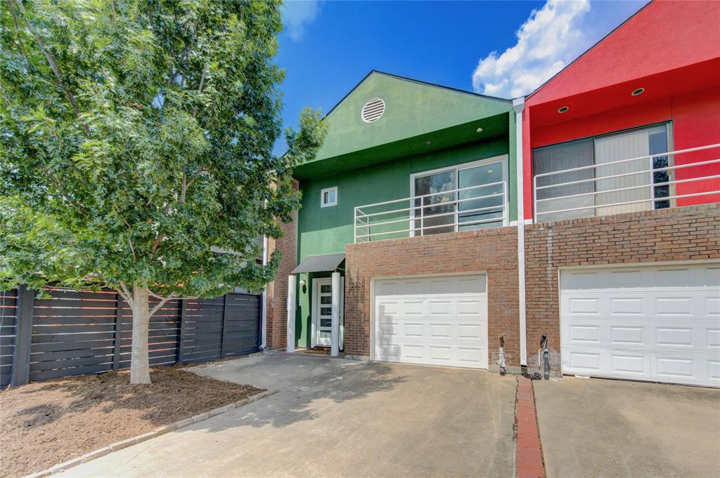 2321 Commonwealth St, Houston, TX 77006 - Condo for Rent in Houston, TX ...