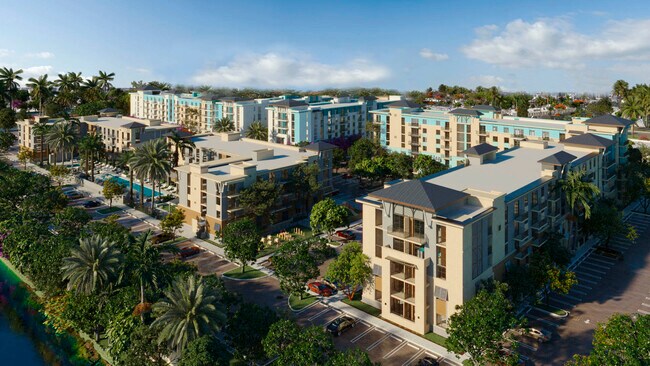 Westgate on University - Apartments in Lauderhill, FL | Apartments.com