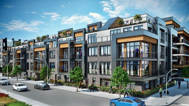 Liberty Square Apartments - Philadelphia, PA | Apartments.com