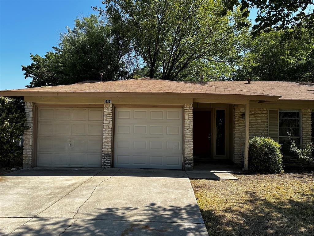 2608 Carlow Dr, Austin, TX 78745 - House Rental in Austin, TX ...