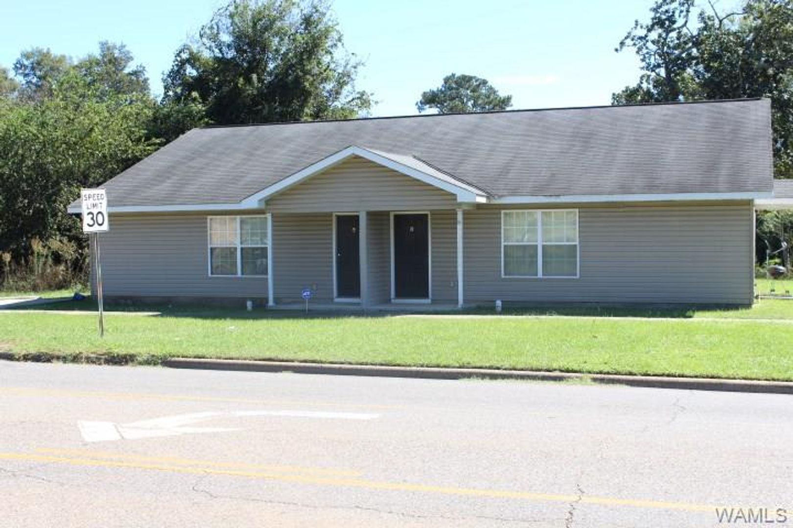 1947 Fosters Ferry Rd, Tuscaloosa, AL 35401 - House Rental in ...