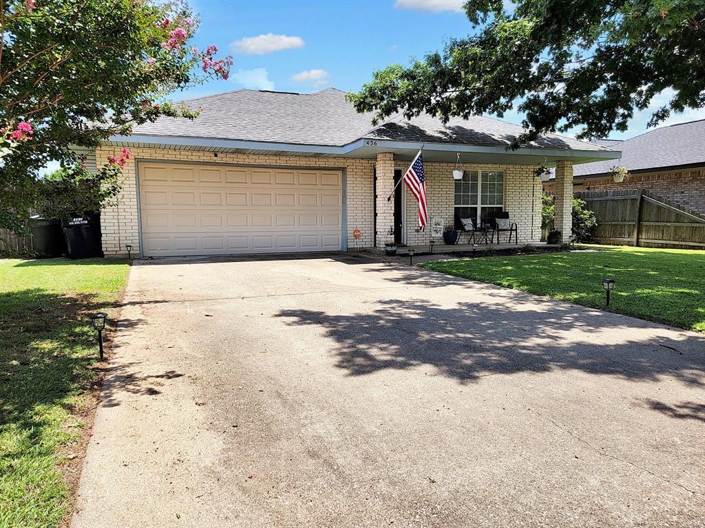 436 Northern Trail, Leander, TX 78641 - House Rental in Leander, TX ...