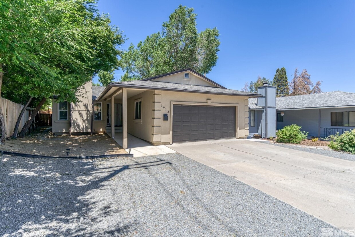 1612 Keystone Ave, Reno, NV 89503 - House Rental in Reno, NV ...