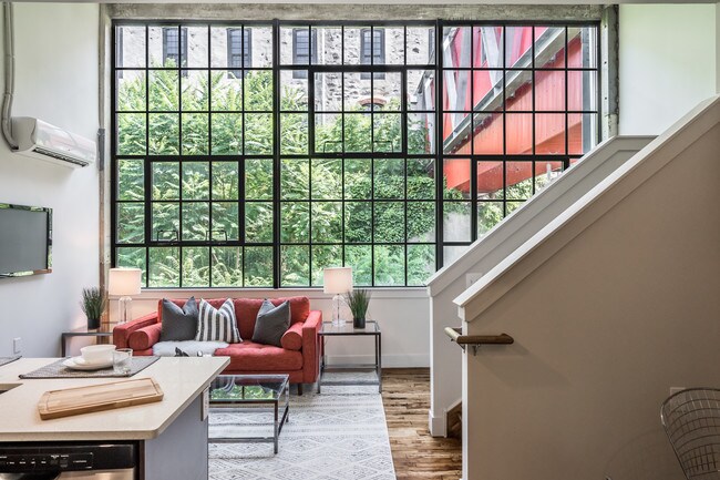 Yarn Factory Lofts Apartments - Philadelphia, PA | Apartments.com