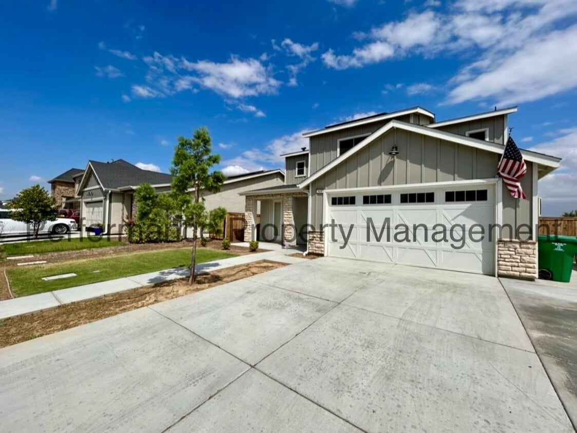 3608 Oak Lake Ln, Shafter, CA 93263 - House Rental in Shafter, CA ...