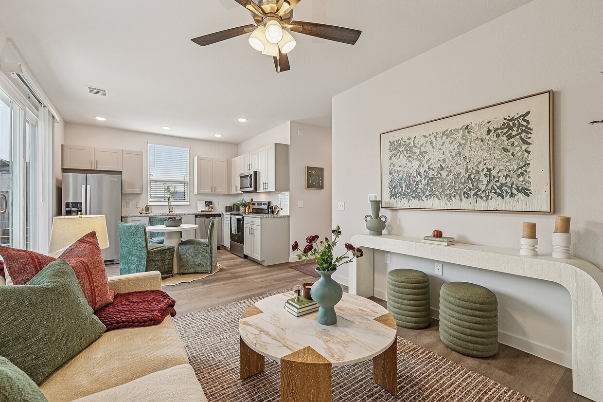 YardHomes Rowlett Creek Casas de renta - Garland, TX | Apartments.com