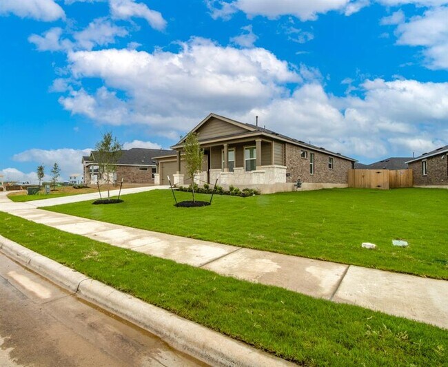 187 Agua Azul Bnd, Kyle, TX 78640 - House Rental in Kyle, TX ...