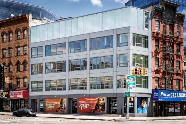 473 W 125th St Unit 3C, New York, NY 10027 - Room for Rent in New York ...