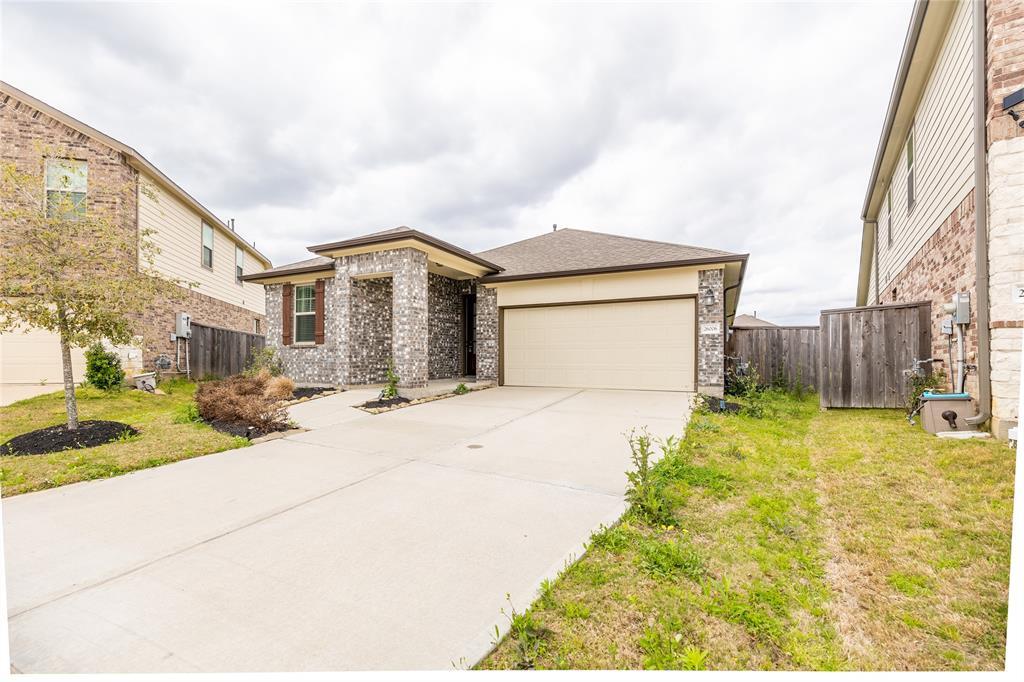 26006 Amber Pearl Dr, Richmond, TX 77406 - House Rental in Richmond, TX ...