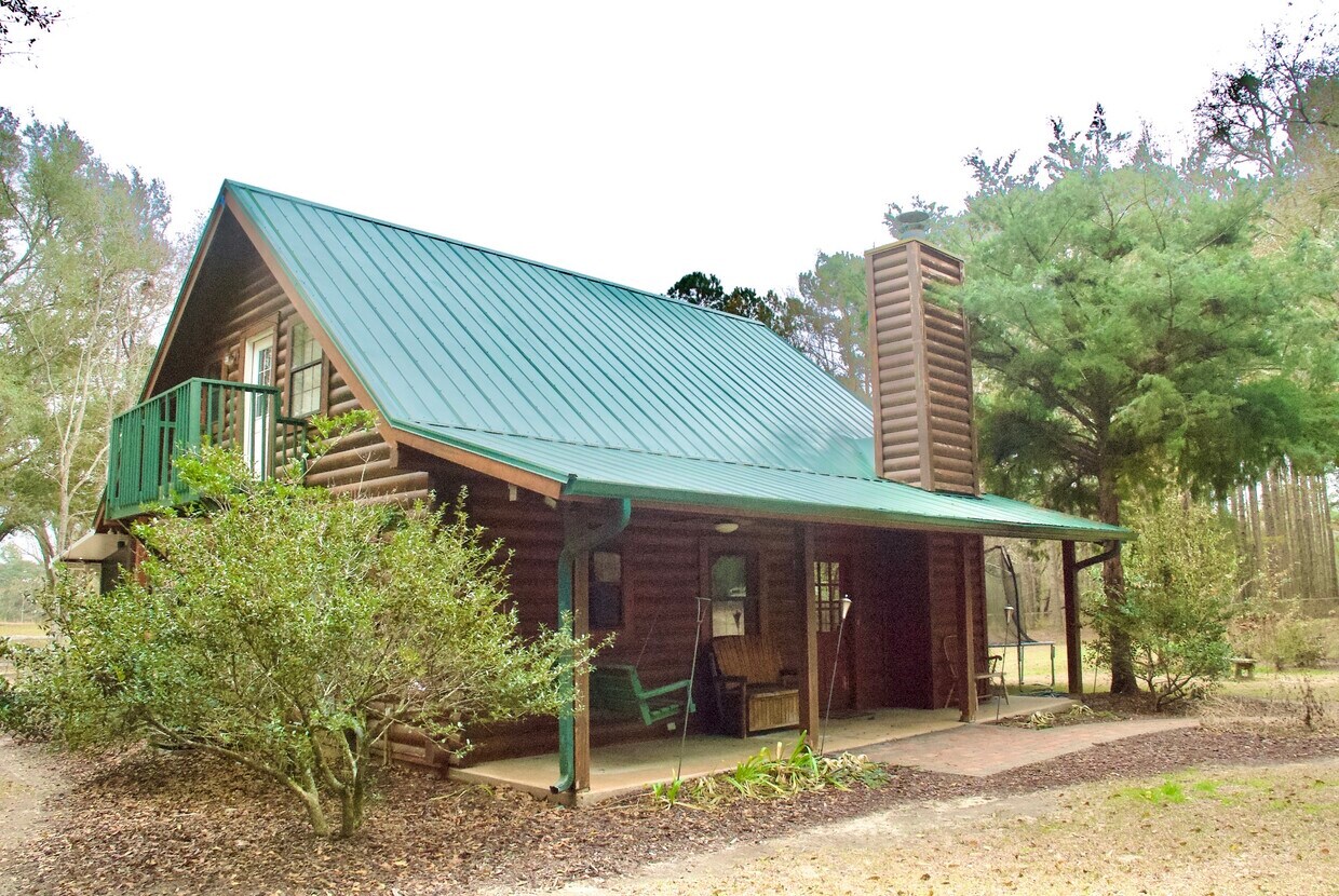 559 Kims Ln, Lamont, FL 32336 - House Rental in Lamont, FL | Apartments.com