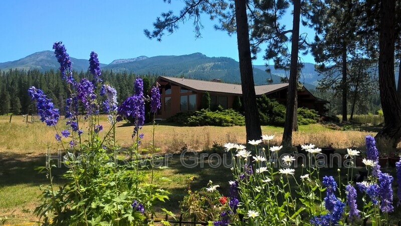 5232 Musket Ln, Missoula, MT 59808 - House Rental in Missoula, MT ...