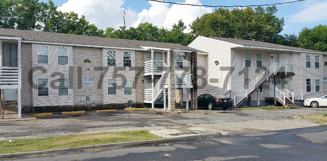 Apartments for Rent with Hardwood Floors in Olde Huntersville, Norfolk ...
