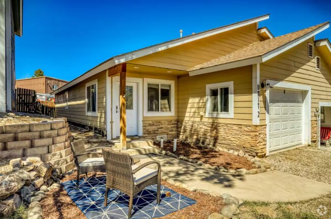 Rock Ridge Apartments for Rent with a Garage - Pagosa Springs, CO ...