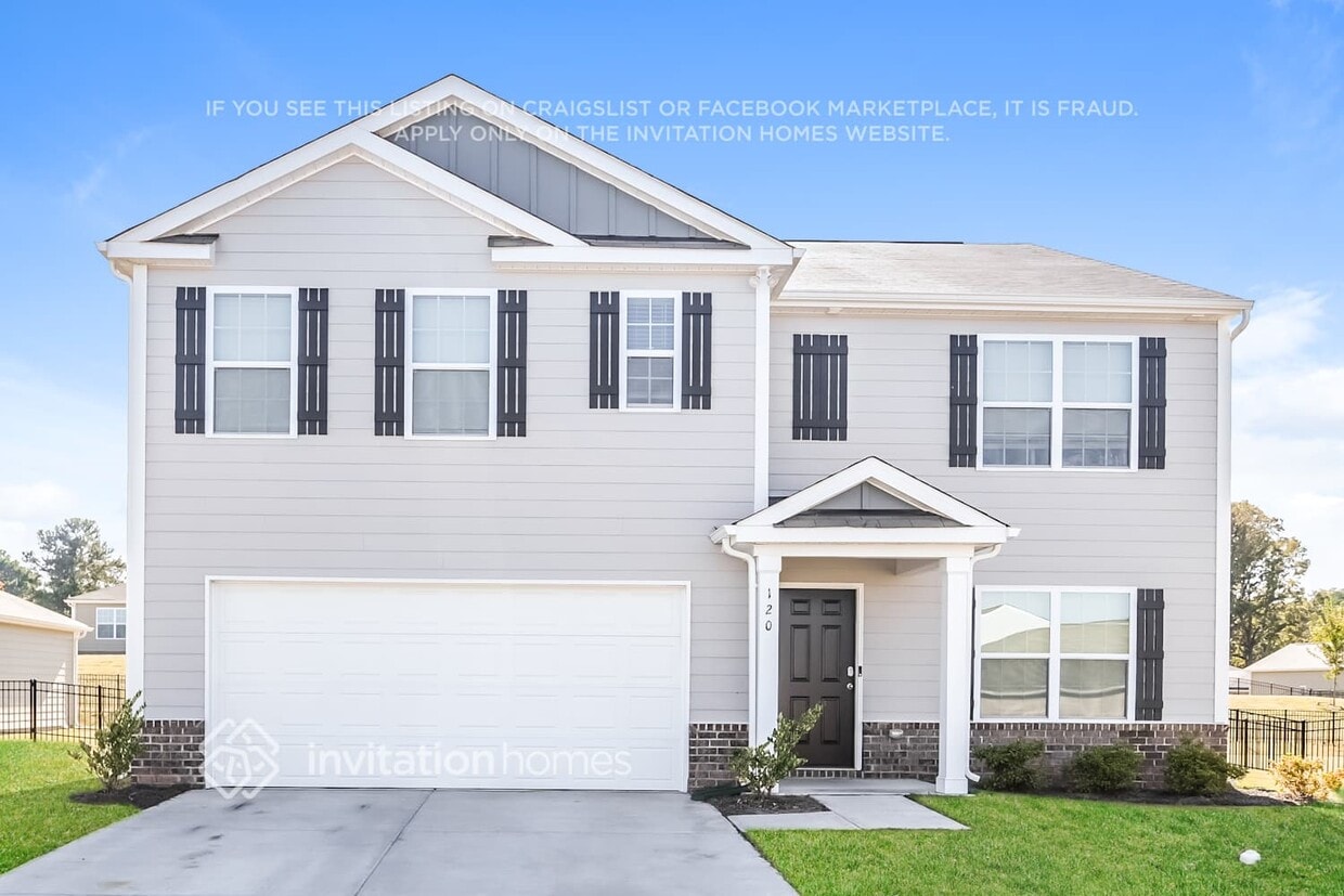 Apartments In Troutman Nc