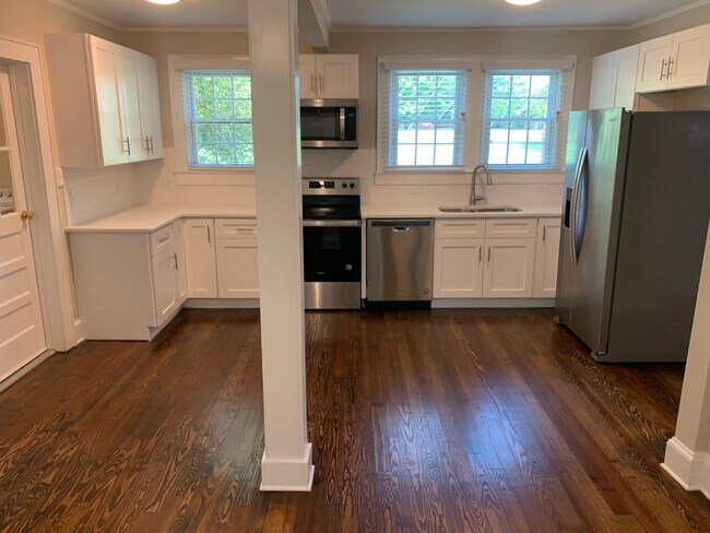 1283 Odell School Rd, Concord, NC 28027 - House Rental in Concord, NC ...