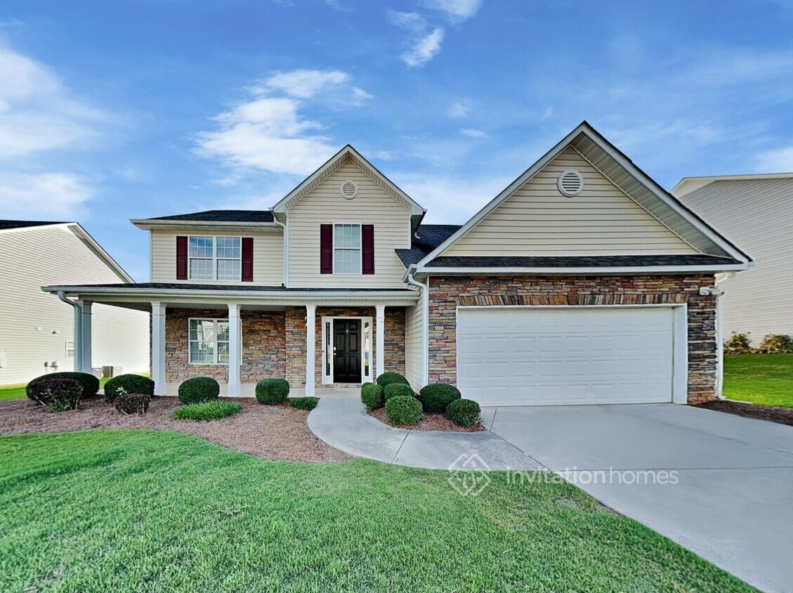 680 Colt Shoals Ln, Auburn, GA 30011 | Apartments.com