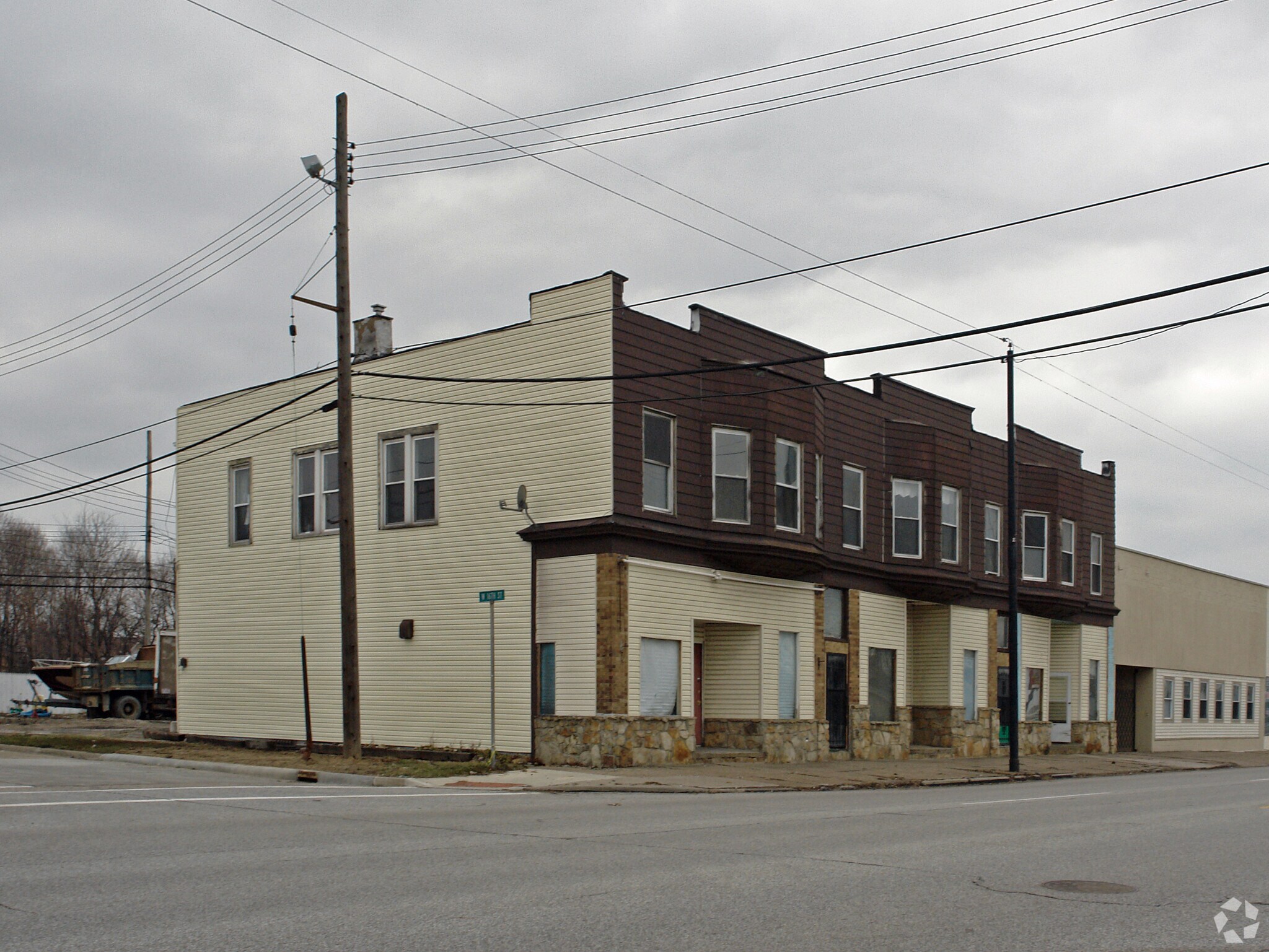 1550-1562 Broadway Ave, Lorain, OH 44052 - 1550-1562 Broadway Ave ...