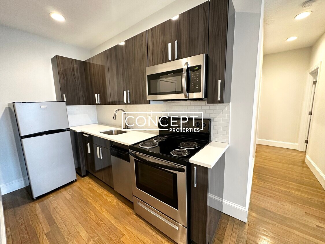 11 Peterborough St Unit 4CP, Boston, MA 02215 - Condo for Rent in ...