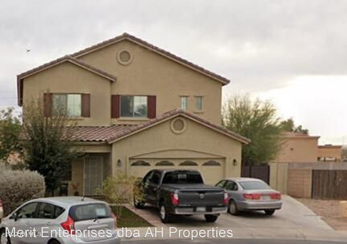 19676 N Locke Ct, Maricopa, AZ 85138 - House Rental in Maricopa, AZ ...