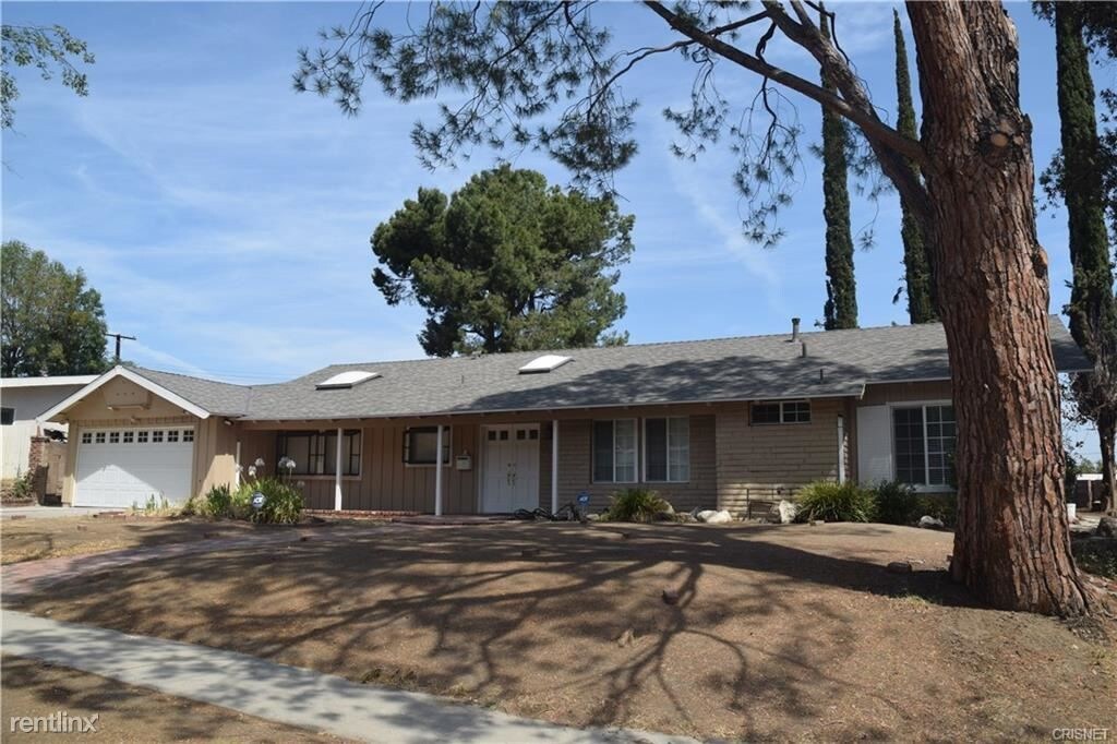 22901 Ardwick St, Los Angeles, CA 91364 - House Rental in Los Angeles ...