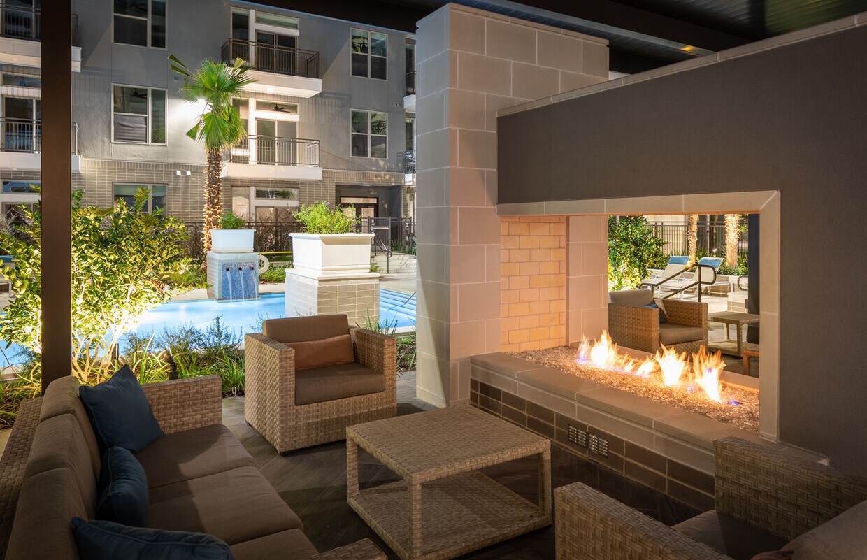 Bellrock Summer Street - Apartments in Houston, TX | Apartments.com