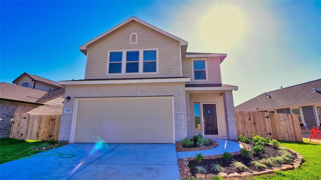 19170 Sangro Dr, Roman Forest, TX 77357 - House Rental in Roman Forest ...
