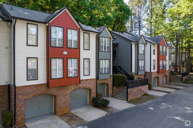 The Addison at Sandy Springs - Apartments in Sandy Springs, GA ...