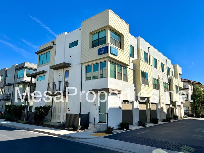 11046 Verve Dr, Rancho Cucamonga, CA 91730 - Condo for Rent in Rancho ...