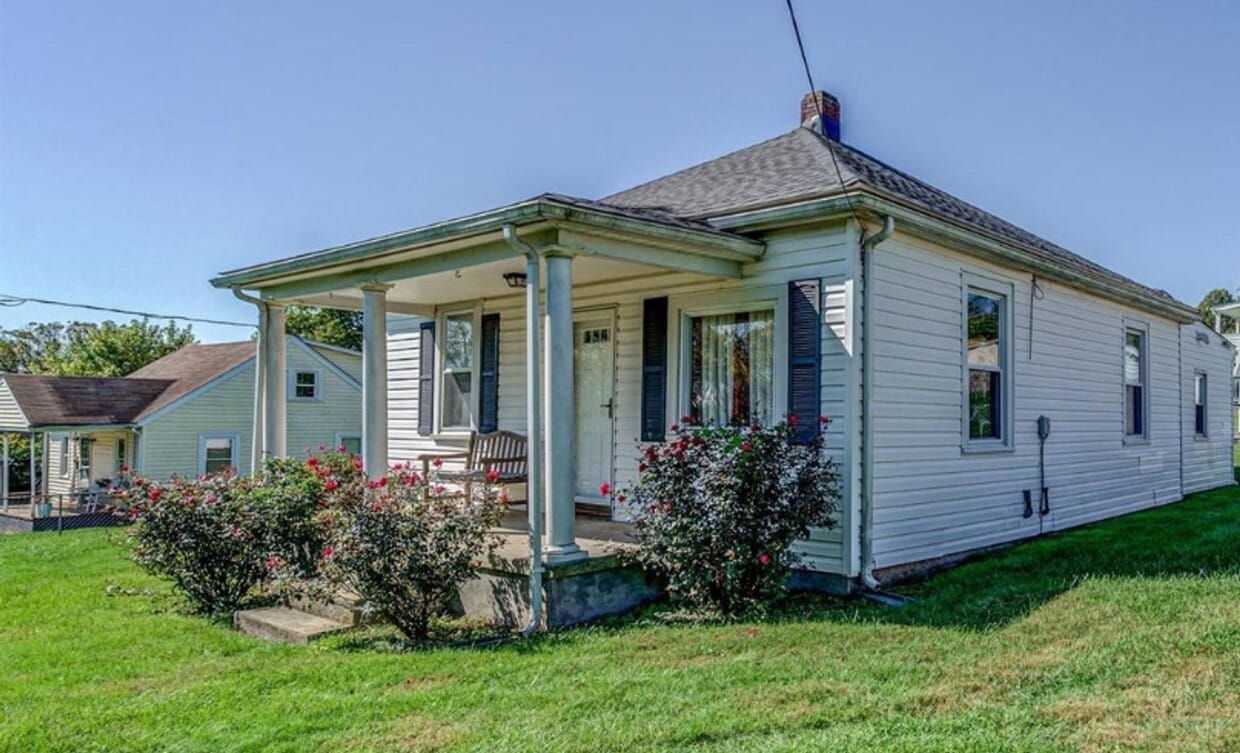 4332 Old Mountain Rd NE, Roanoke, VA 24019 - House Rental in Roanoke ...