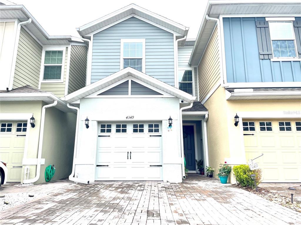 4349 Gumbo Limbo Dr, Orlando, FL 32822 - Townhome Rentals in Orlando FL ...