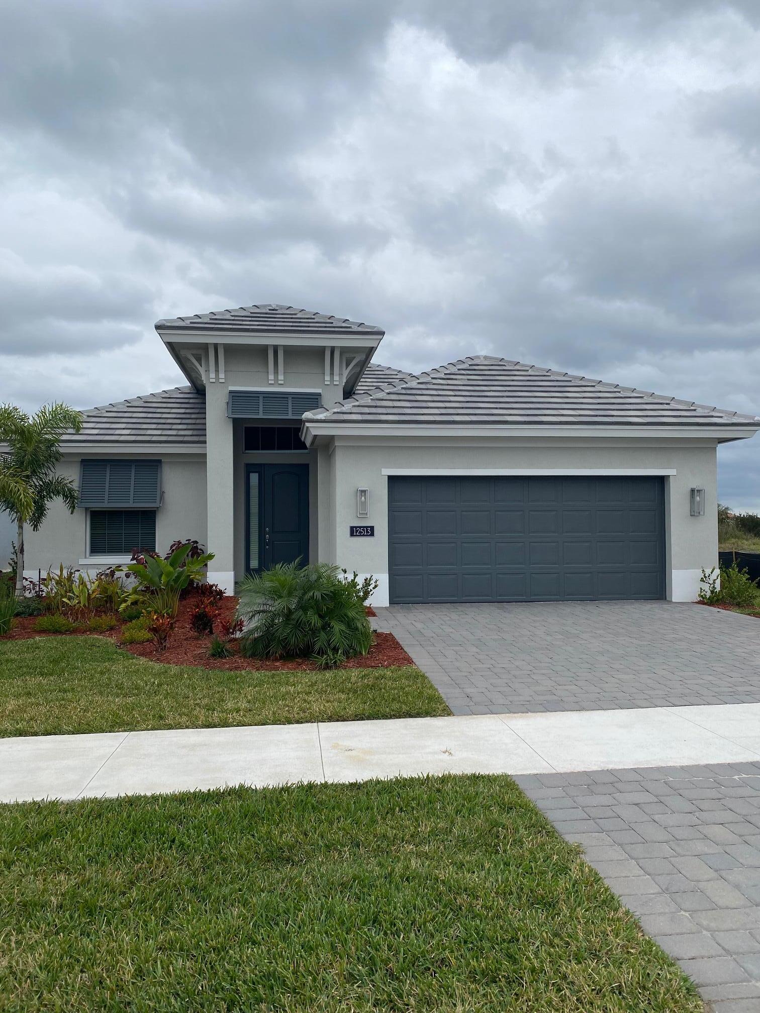 12513 Sw Sunrise Lk Ter, Port Saint Lucie, FL 34987 - House Rental in ...