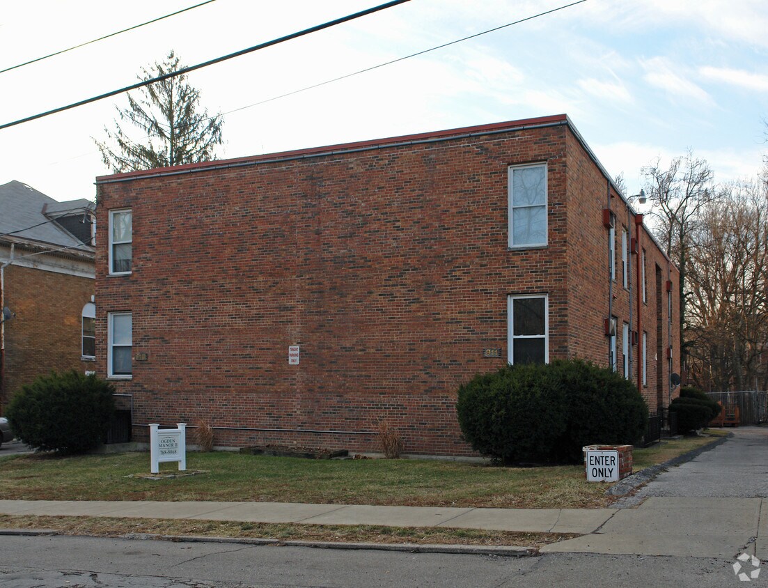 911-913 Rogers Pl, Cincinnati, OH 45206 - Apartments in Cincinnati, OH ...