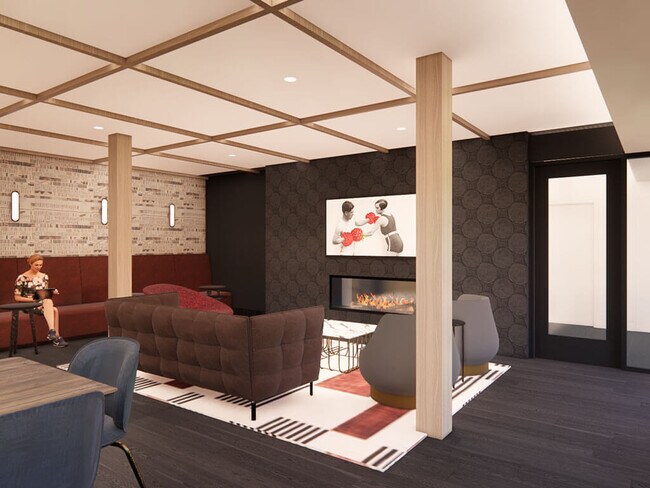 The Hallon - 8594 Excelsior Blvd Hopkins, MN - Apartments for Rent in ...