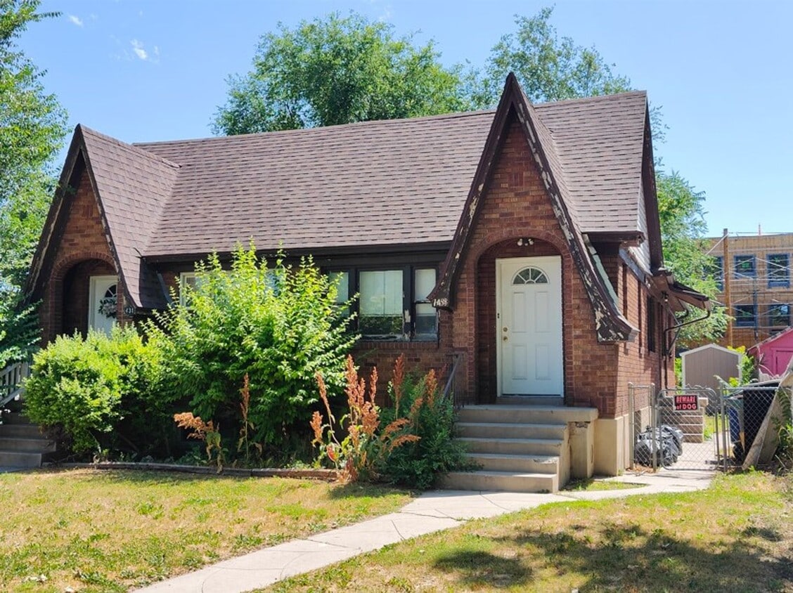 1431-1433 S Richards St Unit 1433, Salt Lake City, UT 84115 - Room for ...