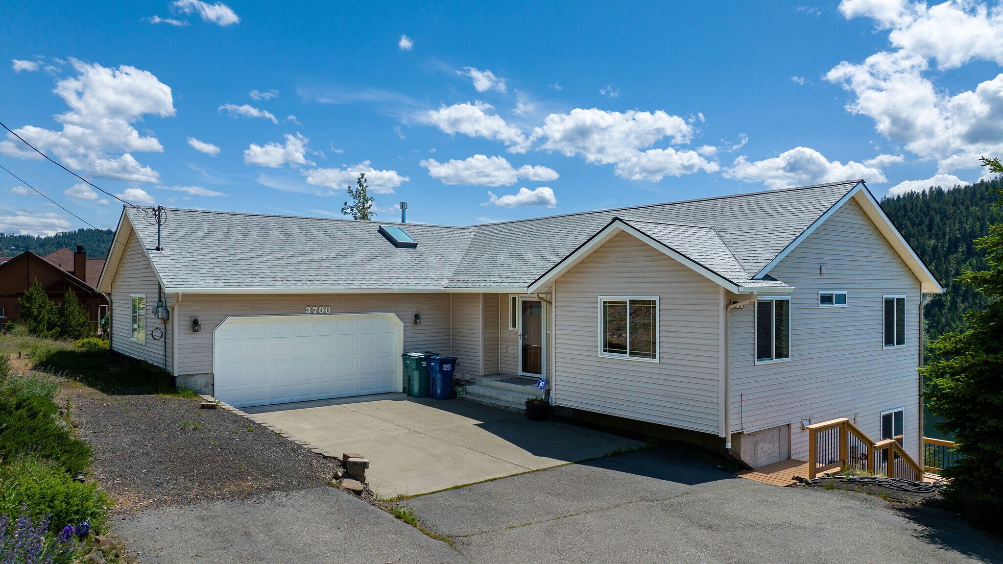 3700 E Fernan Hill Rd, Coeur D'alene, ID 83814 - House Rental in Coeur ...