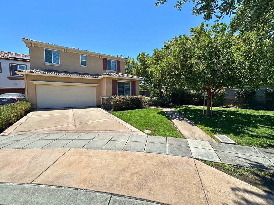148 W Del Prado Ct, Tracy, CA 95391 - House Rental in Tracy, CA ...