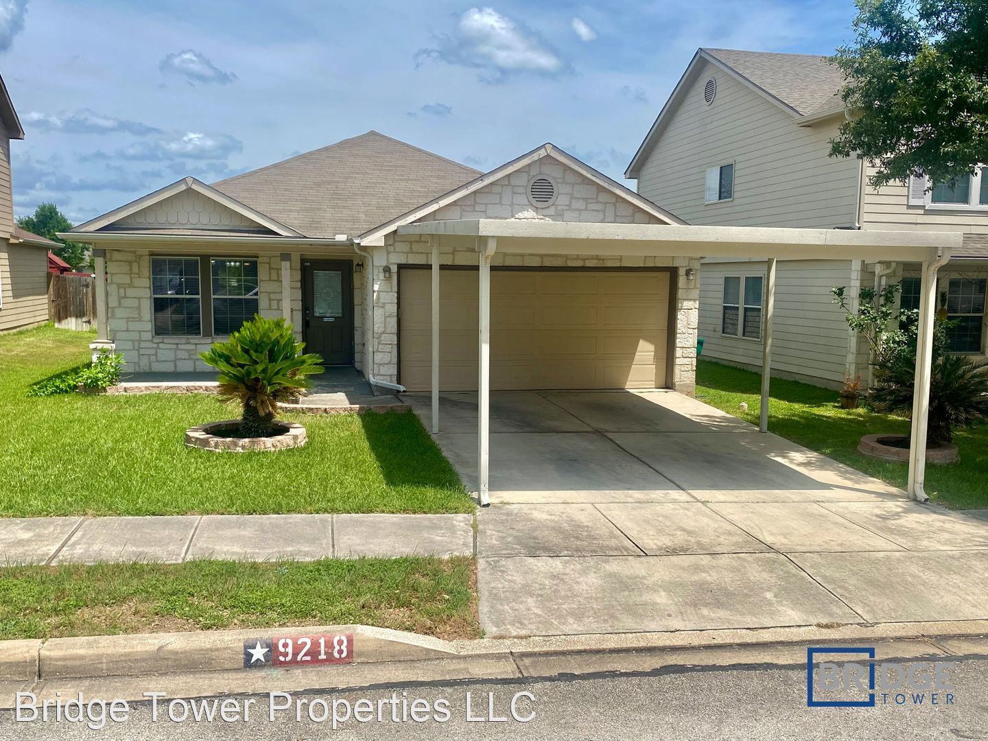 9218 Hanover Cove, Converse, TX 78109 - House Rental in Converse, TX ...