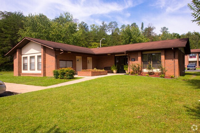 Dunlap Gardens Apartments - Dunlap, TN | Apartments.com