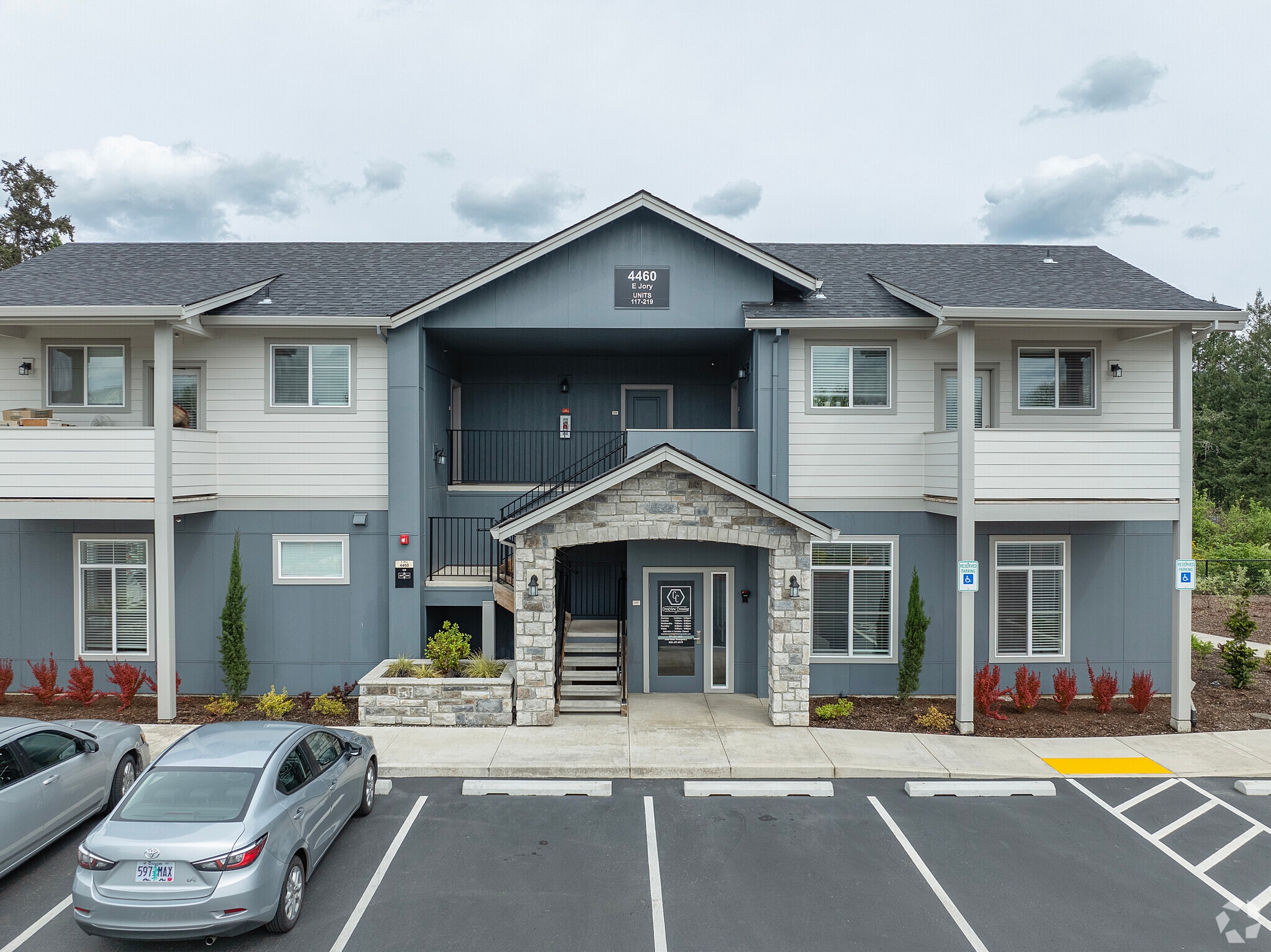 Apartments For Rent In Newberg Oregon