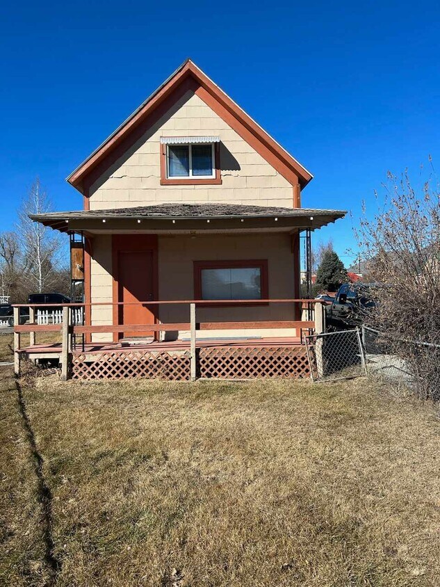 1932 Florence Ave, Butte, MT 59701 - House Rental in Butte, MT ...